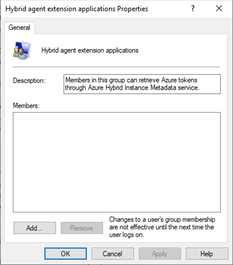 Using an Azure Arc Token to access Azure KeyVault · Ben Thomas' Blog