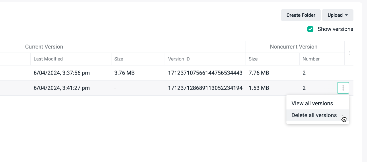 Safeguarding Synology Data with CloudSync and C2 Object Storage · Ben ...