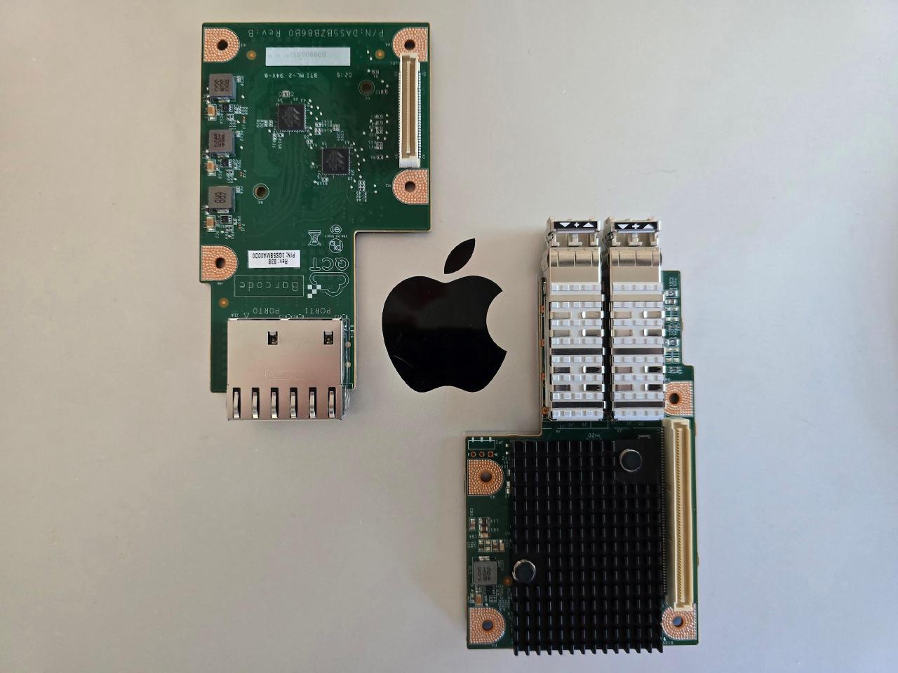 Upgrading My Homelab: Choosing and Building the Right Hardware · Ben ...