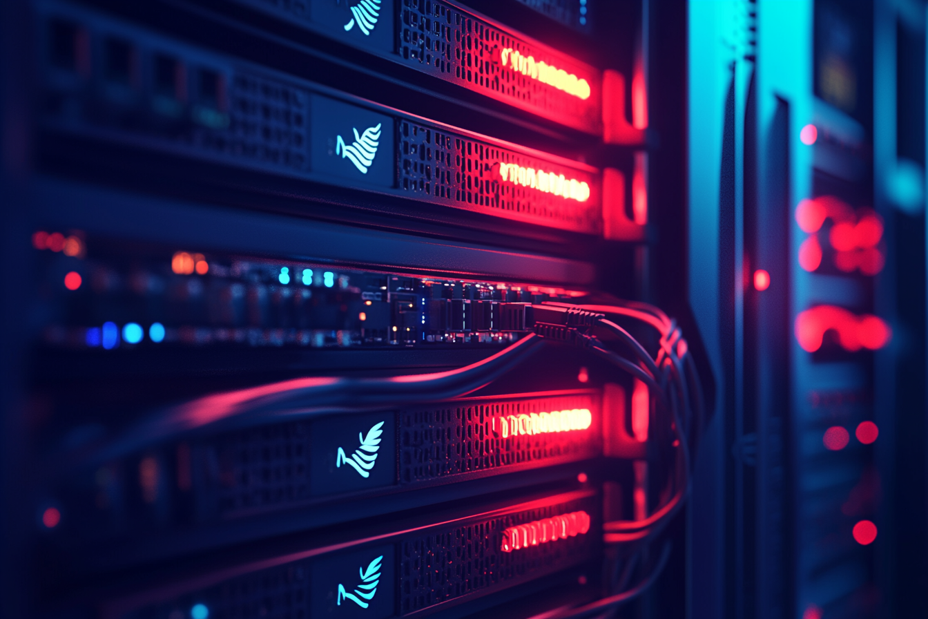 Upgrading My Homelab: Choosing and Building the Right Hardware · Ben ...